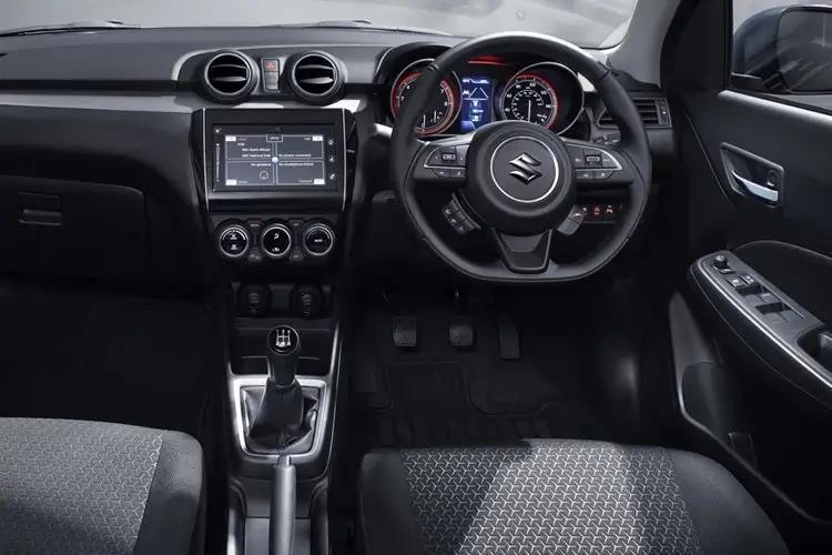 Suzuki Swift Hatchback car leasing